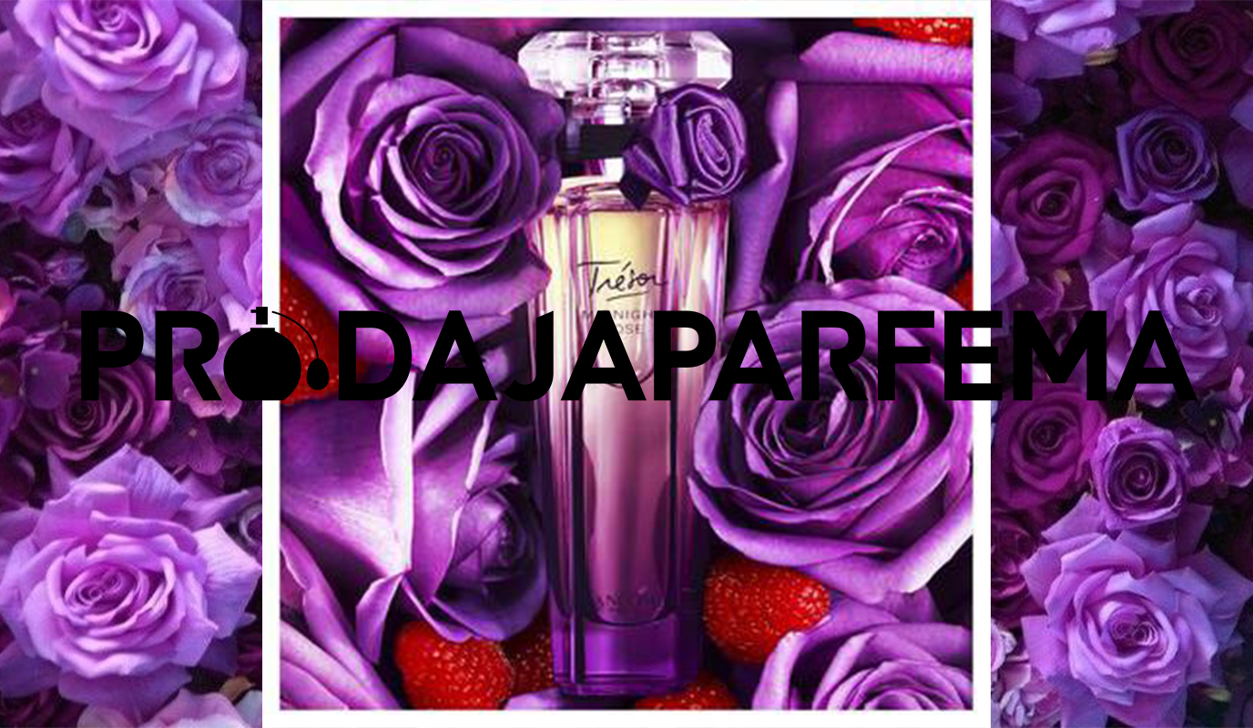 Lancome Tresor Midnight Rose | Prodaja Parfema