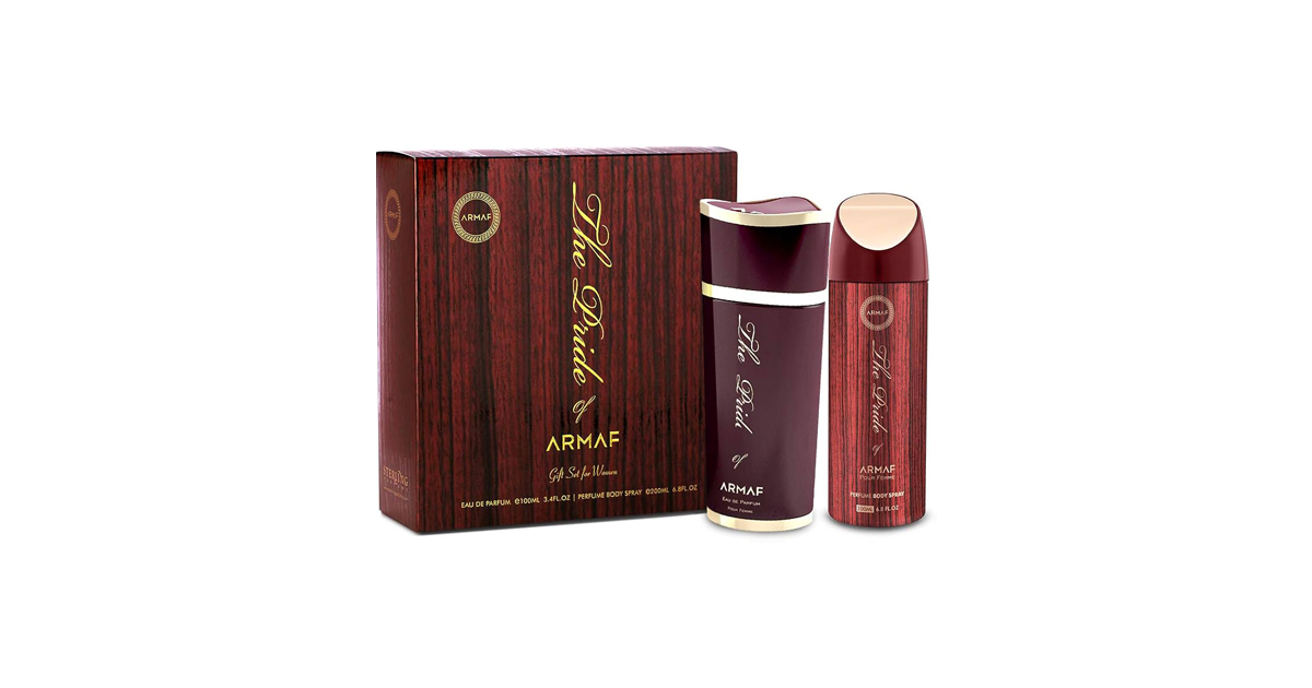 Armaf The Pride Of Armaf For Women | Prodaja Parfema