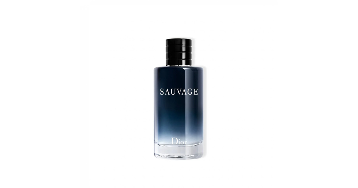 Christian Dior Sauvage - 200ml | Prodaja Parfema