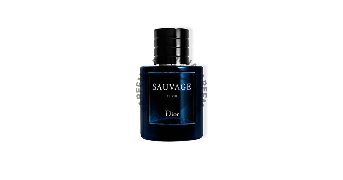 Christian Dior Sauvage Elixir - 60ml | Prodaja Parfema