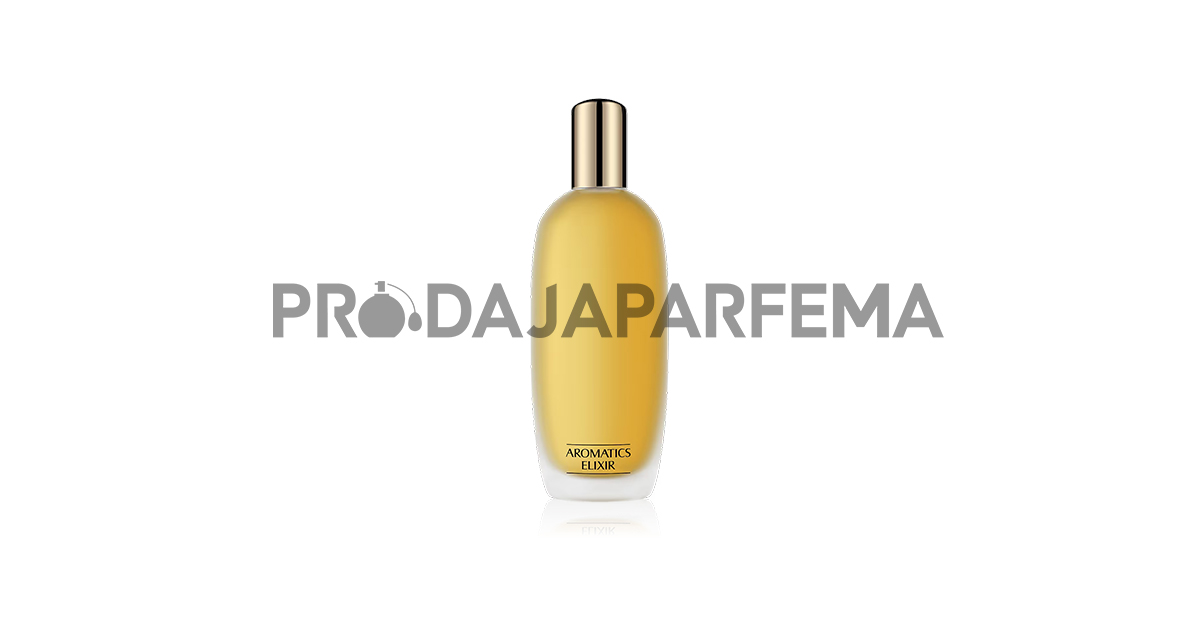 Clinique Aromatics Elixir - 100ml | Prodaja Parfema