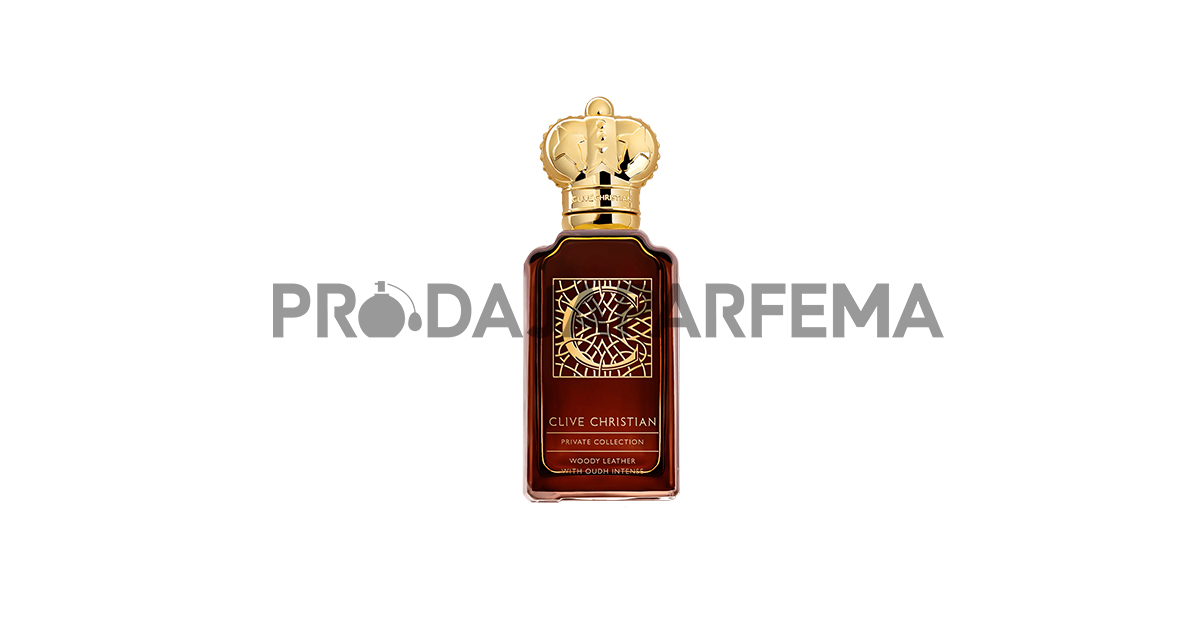 Clive Christian C Woody Leather - 50ml | Prodaja Parfema