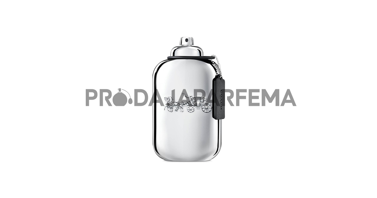 Coach Platinum - 100ml | Prodaja Parfema