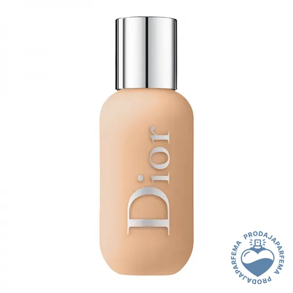 Dior Backstage Face & Body Foundation (3.5N Neutral) 50ml | Prodaja Parfema