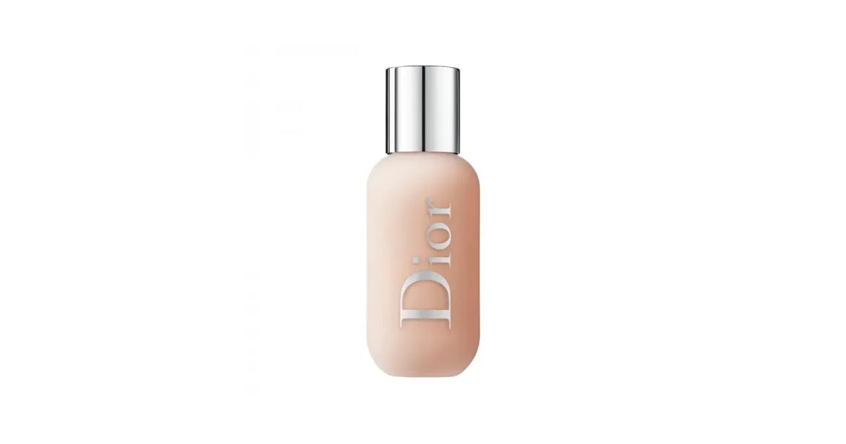 Dior Backstage Face & Body Foundation (3C Cool) 50ml | Prodaja Parfema