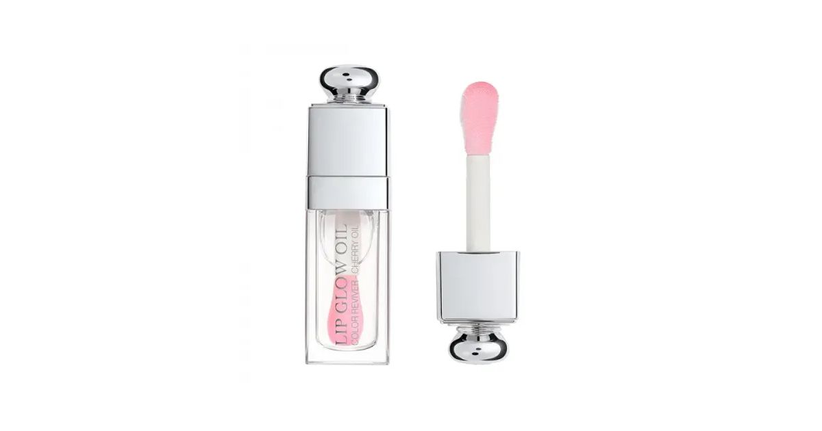 Christian Dior Lip Glow Oil (N°000 Universal Clear) 6ml | Prodaja Parfema