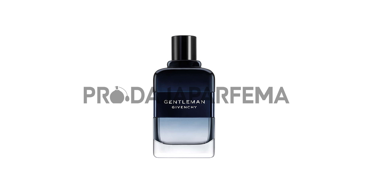 Givenchy Gentleman Intense - 100ml | Prodaja Parfema