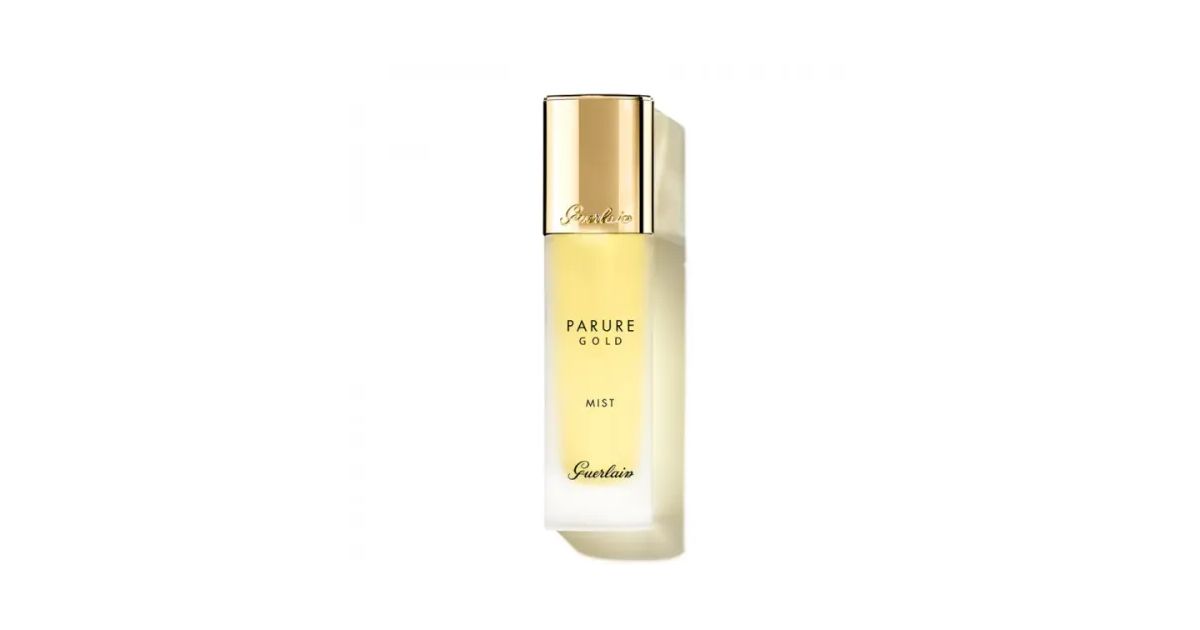 Guerlain Parure Gold Mist 30ml | Prodaja Parfema