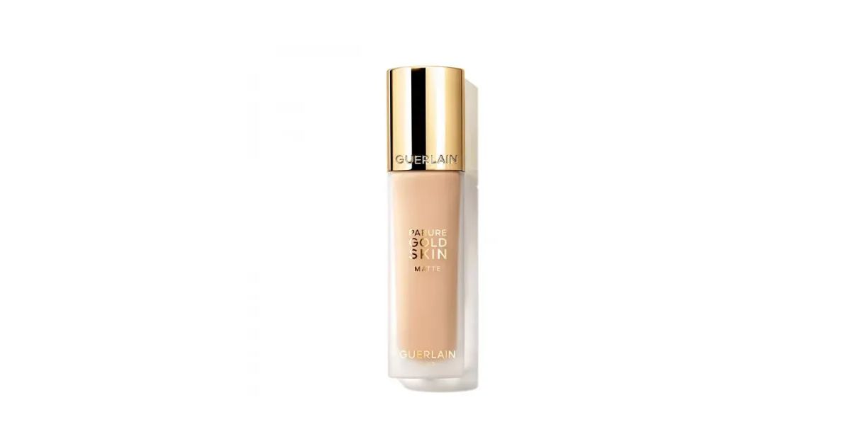 Guerlain Parure Gold Skin Matte (N°3N Neutral) 35ml | Prodaja Parfema