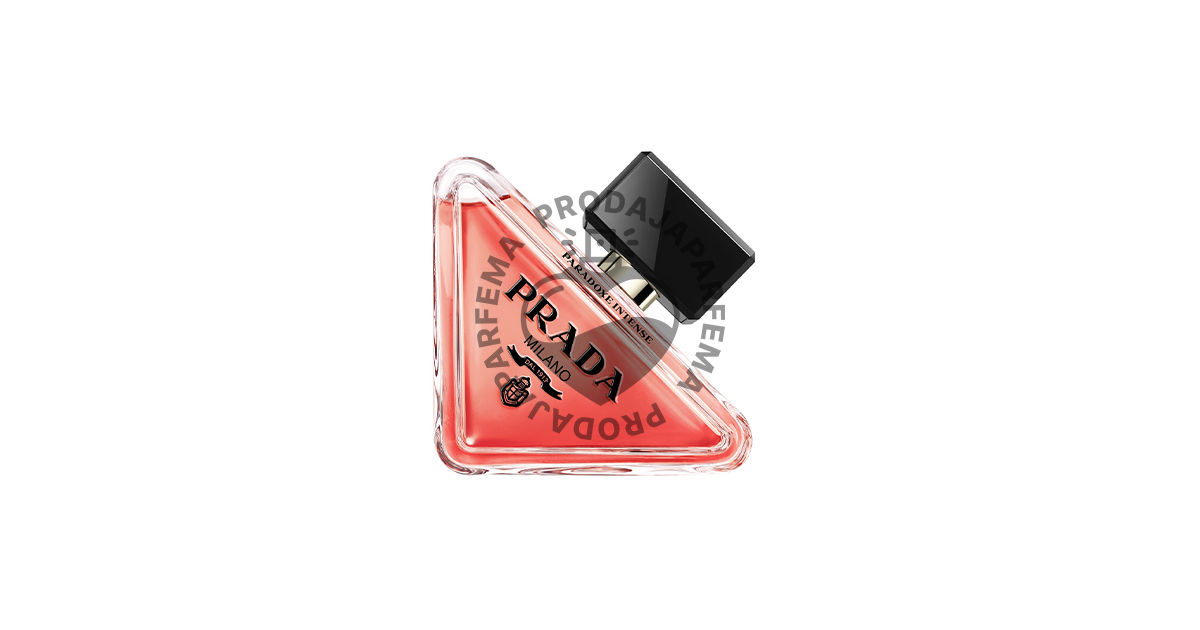 Prada Paradoxe Intense - 90ml | Prodaja Parfema