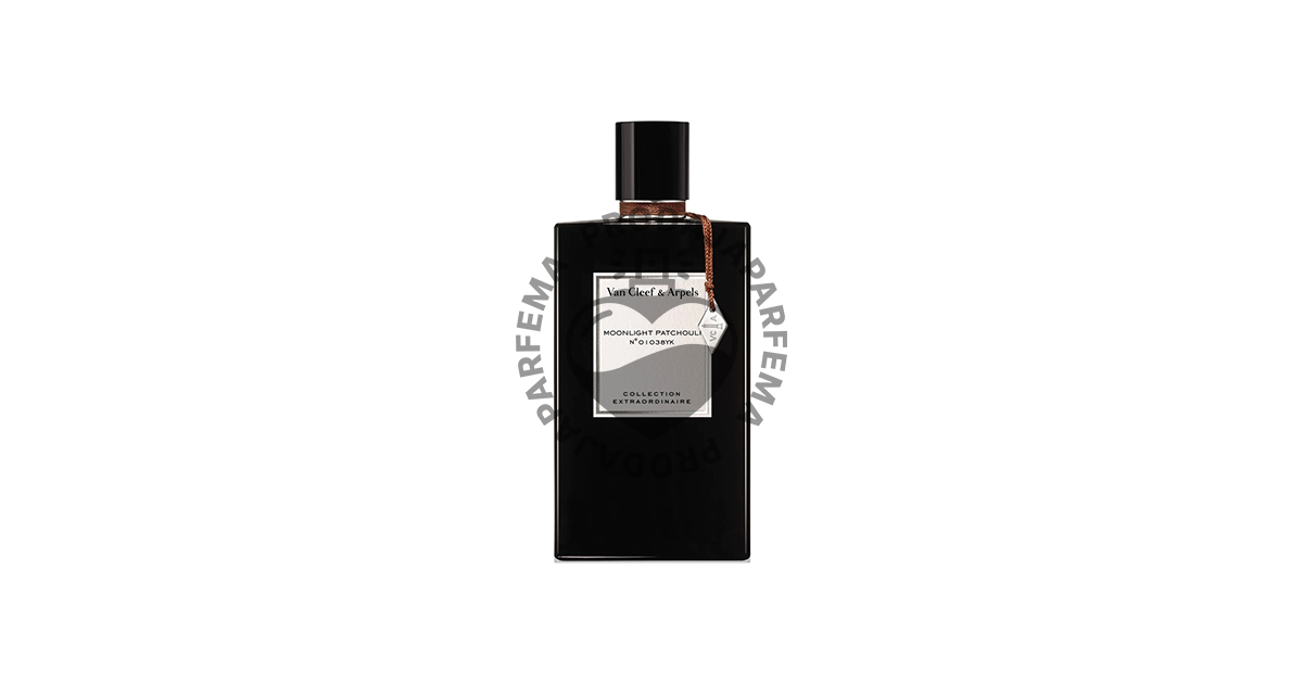 Van Cleef & Arpels Moonlight Patchouli - 75ml | Prodaja Parfema