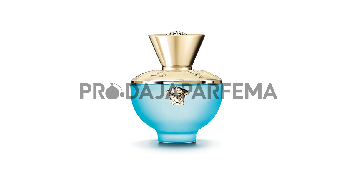 Versace Dylan Blue Turquoise - 100ml | Prodaja Parfema
